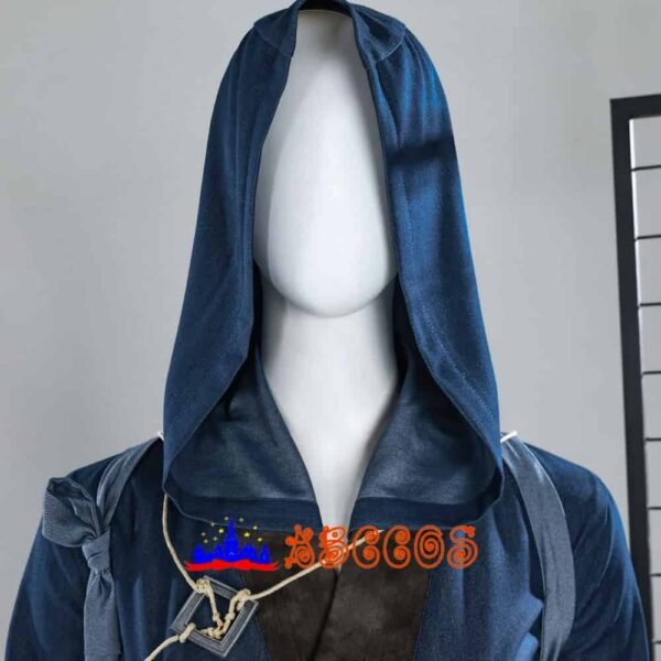 Assassin’s Creed Shadows female shinobi Naoe cosplay costume（Excluding ...