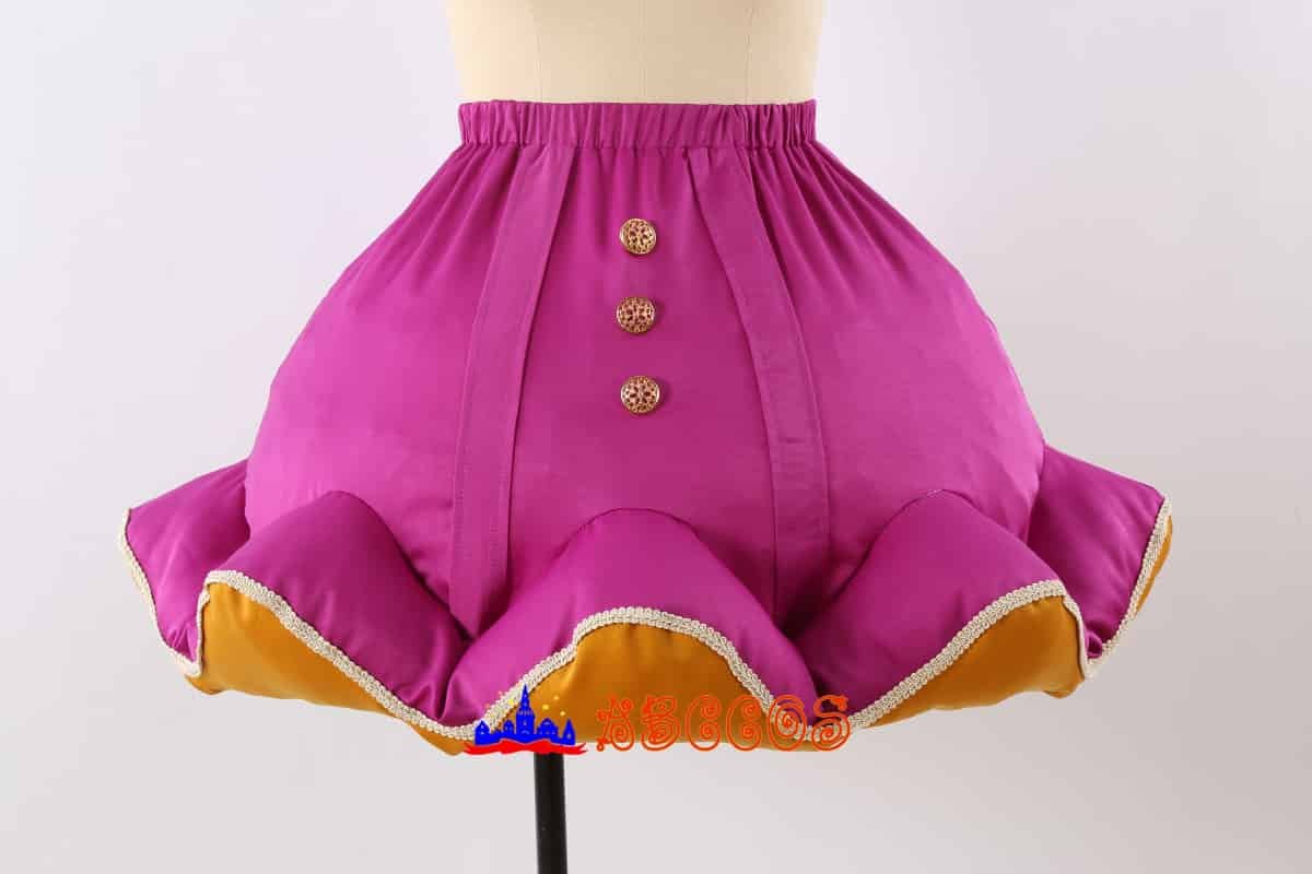 Project Sekai Colorful Stage! feat. Hatsune Miku Otori Emu crown of ...