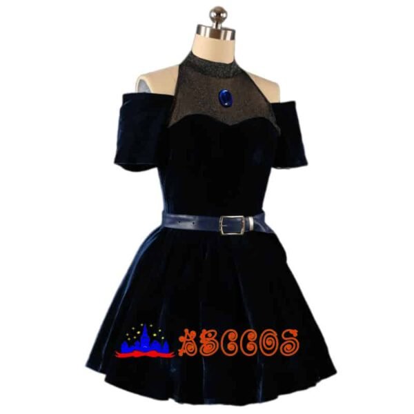 Alien Stage mizi cosplay costume – ABCcosplay