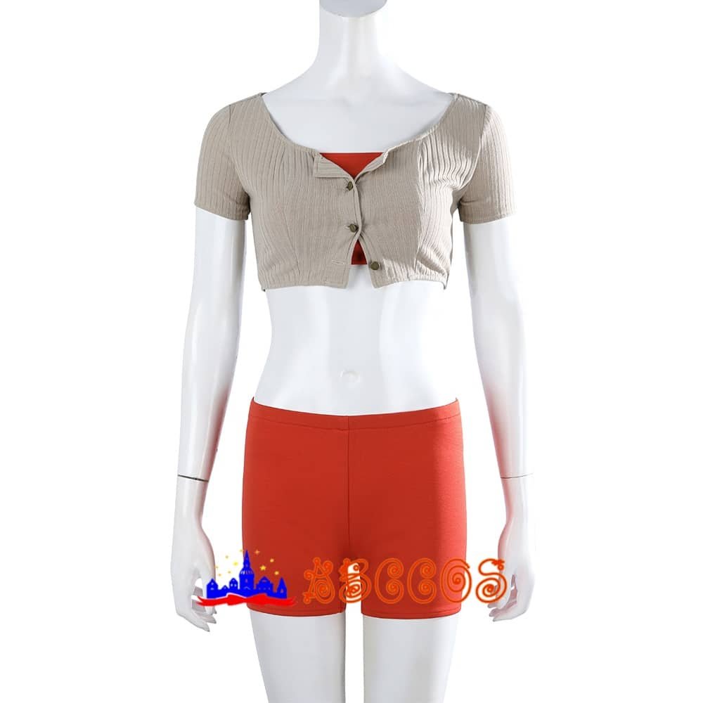 Monster Hunter Wilds Gemma cosplay costume – ABCcosplay