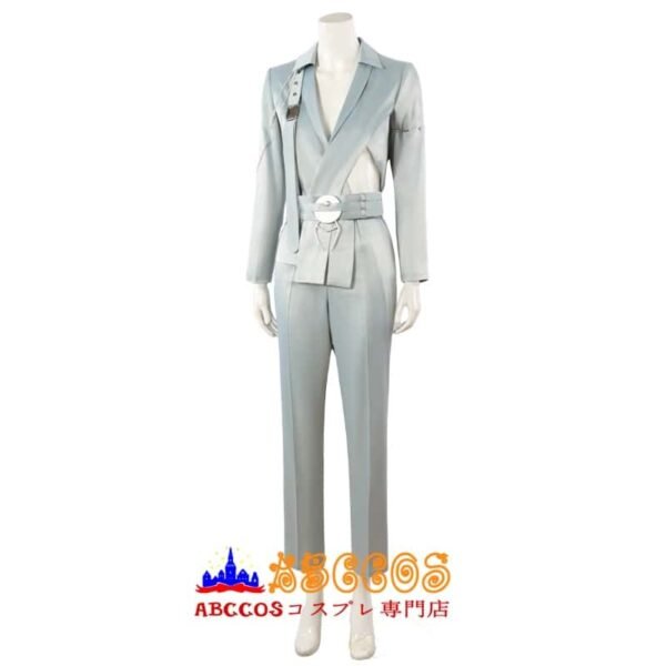 Alien stage r7 round7 Luka cosplay costume – ABCcosplay