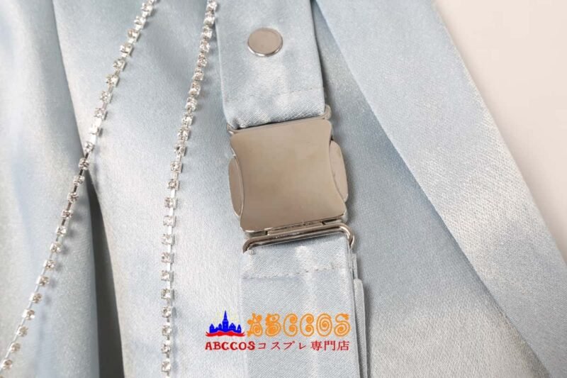 Alien stage r7 round7 Luka cosplay costume – ABCcosplay