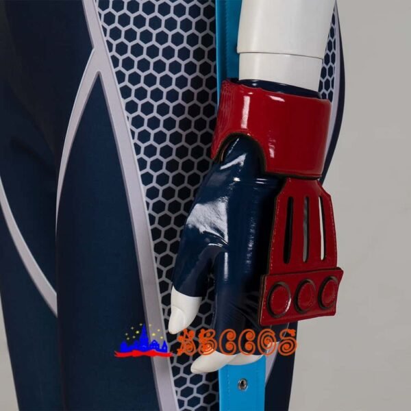 Street Fighter 6 Cammy White cosplay costume – ABCcosplay