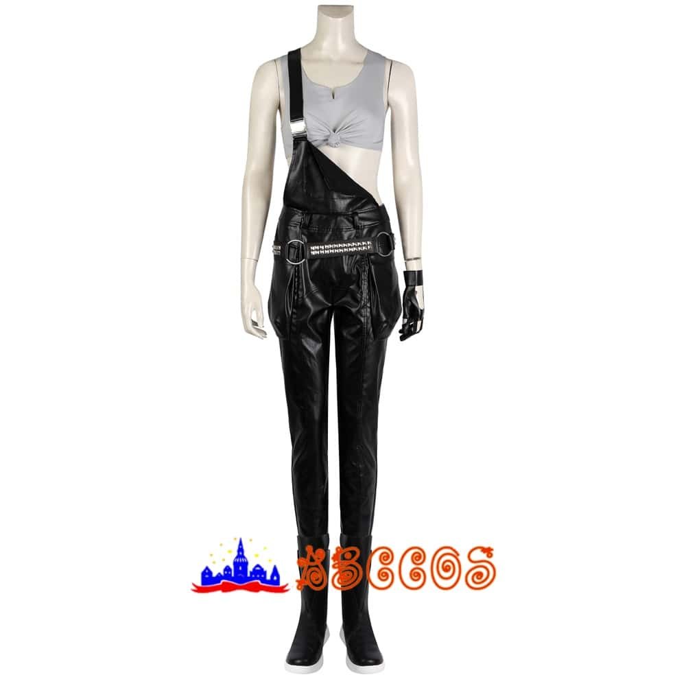 Cyberpunk 2077 Judy Alvarez cosplay costume – ABCcosplay