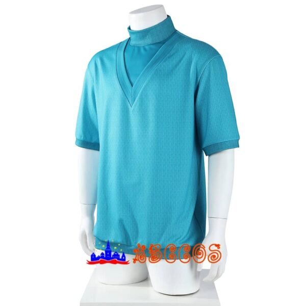 A Minecraft Movie Steve cosplay costume – ABCcosplay
