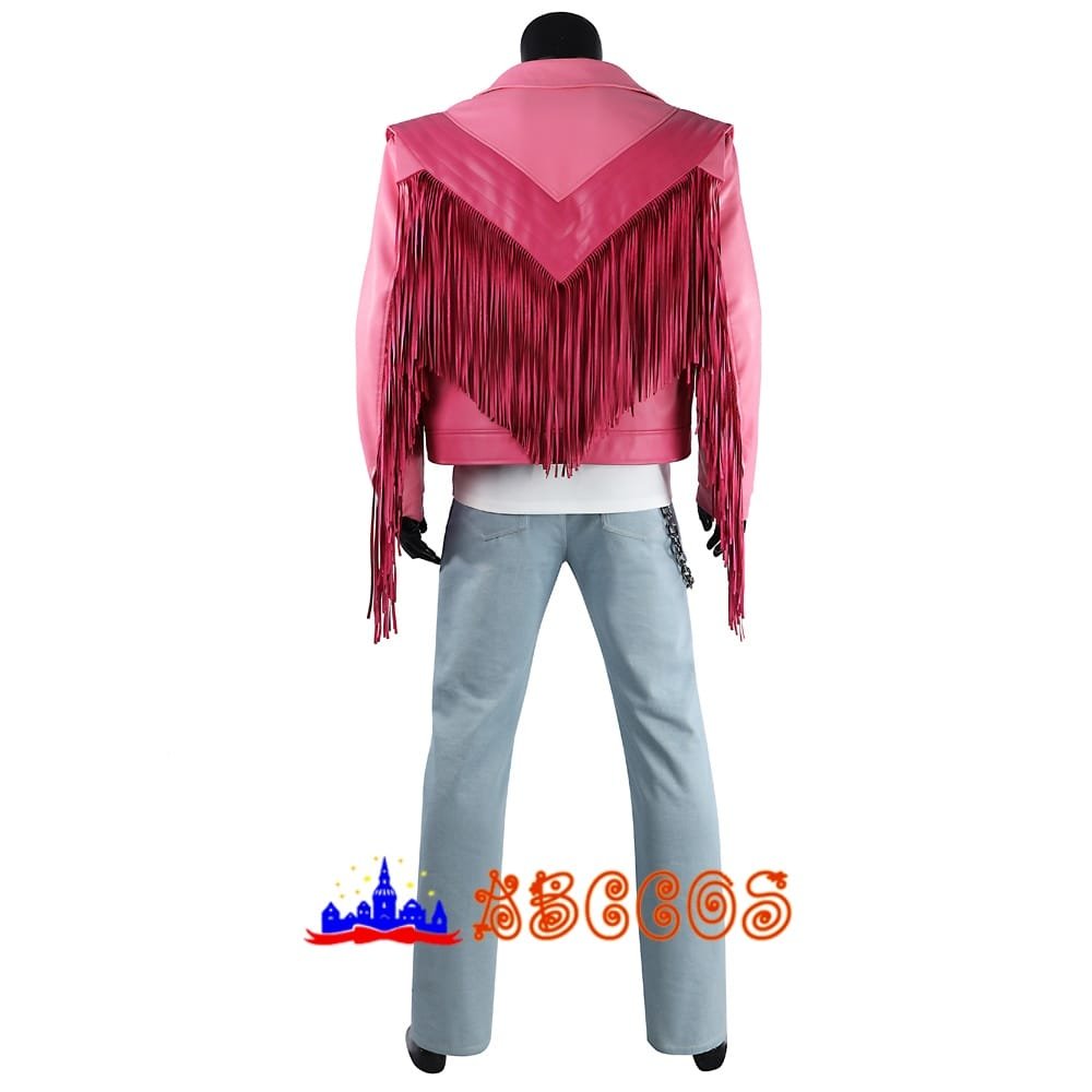 A Minecraft Movie Garrett “The Garbage Man” Garrison cosplay costume ...