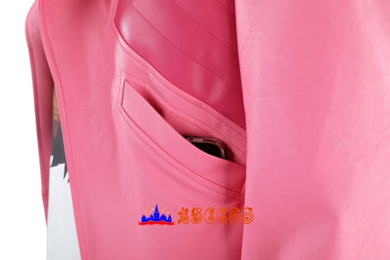 A Minecraft Movie Garrett “The Garbage Man” Garrison cosplay costume ...