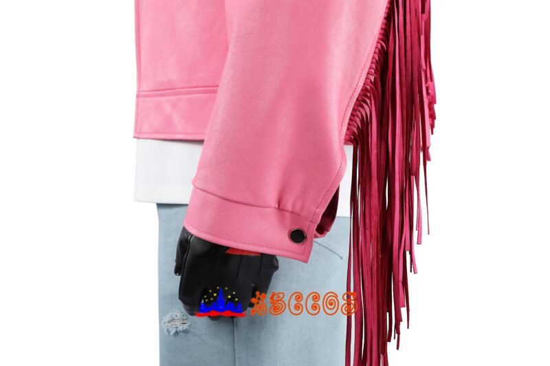 A Minecraft Movie Garrett “The Garbage Man” Garrison cosplay costume ...